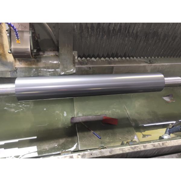 Quality Ceramic Anilox Roll Anilox Cylinder Corrosion Resistance for sale