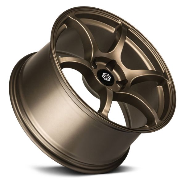 Quality Super light weight car aluminum type-c design rim for sale