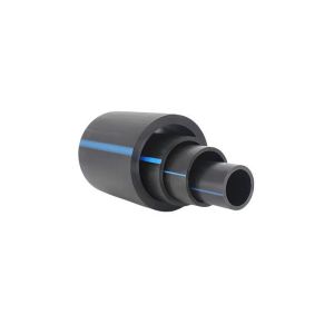 Quality HDPE Dredge Discharge Rubber Hose Cutting Connection for sale