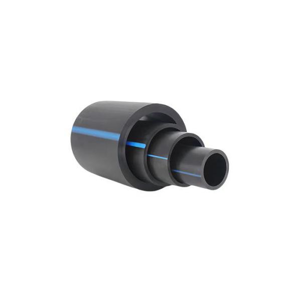Quality HDPE Dredge Discharge Rubber Hose Cutting Connection for sale