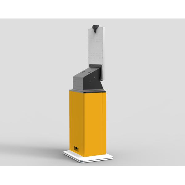Quality 3G / 4G Self Service Payment Kiosk , Crypto Atm Machine with Document Scanner for sale