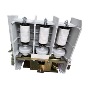 Quality 12kV Vacuum Contactor For Capacitor - High Voltage Vacuum Contactor for sale
