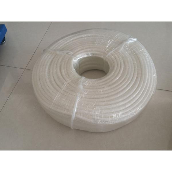 Quality Heat Resistant Transparent Flexible Silicone Hose Outside Diameter 2 - 420mm for sale