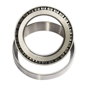 Quality Europe Asia USA Market Chrome Steel Taper Roller Bearing 32220 for Automotive for sale