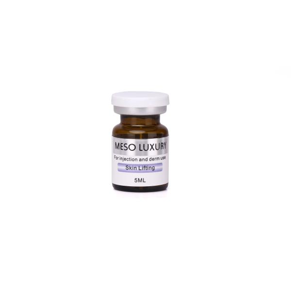 Quality Skin Lifting Youth Serum Injection Transparent Anti Wrinkles Meso Whitening for sale
