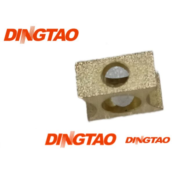 Quality 117983 Auto Cutter Parts Guide Shoe CGM Blade Fixing For Vector 5000 VT7000 for sale