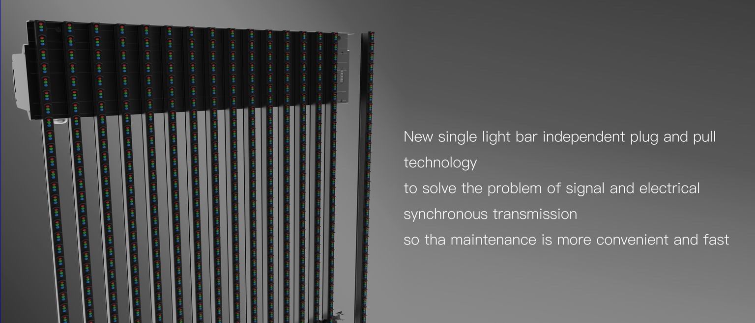 outdoor led advertising screen
