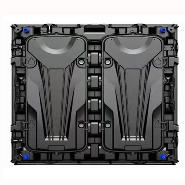 Quality HD P6.67 Outdoor Advertising LED Displays Full Color 1R1G1B SMD2727 for sale