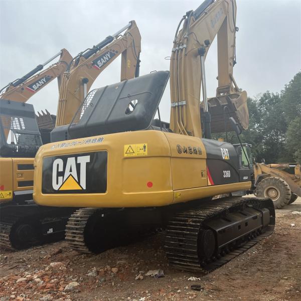 Quality Original Used Crawler Excavator 36 Tons Caterpillar 336D Excavator Cat305.5E/E2 Cat307/308 Cat312 Cat 315 Cat320 Cat330 for sale