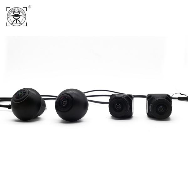 Quality WDR Car Multimedia Navigation System 170deg Wide Angle Dash Cam With Wifi And for sale