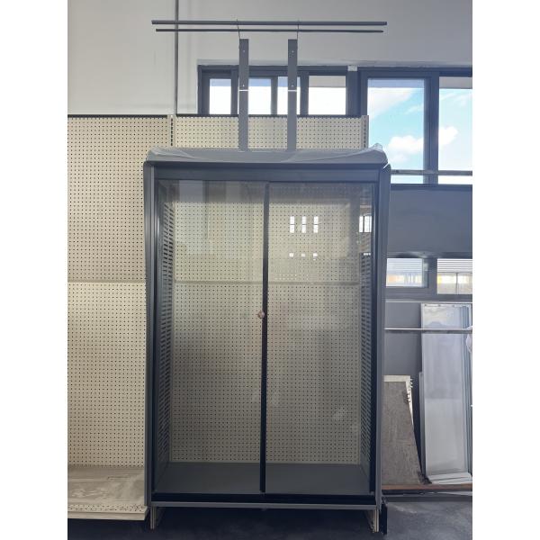 Quality Locking Display Cases - Glass Cabibets for sale
