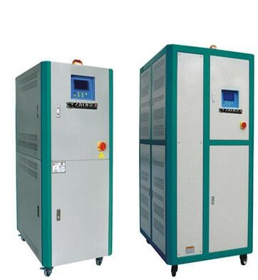 Quality Commercial Industrial Air Dehumidifier Large Capacity 90m2 / Hr Customized for sale