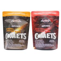 Quality CPP Digital Printed Stand Up Pouches Doypack Flat Foil Pouches FDA for sale