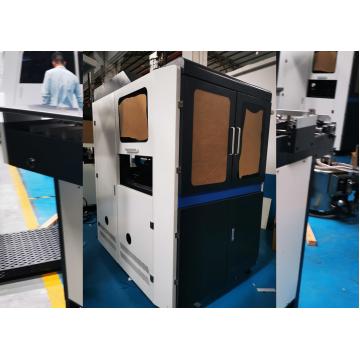 Quality Multifunction Positionining Rigid Box Machine For Hardcover Case for sale
