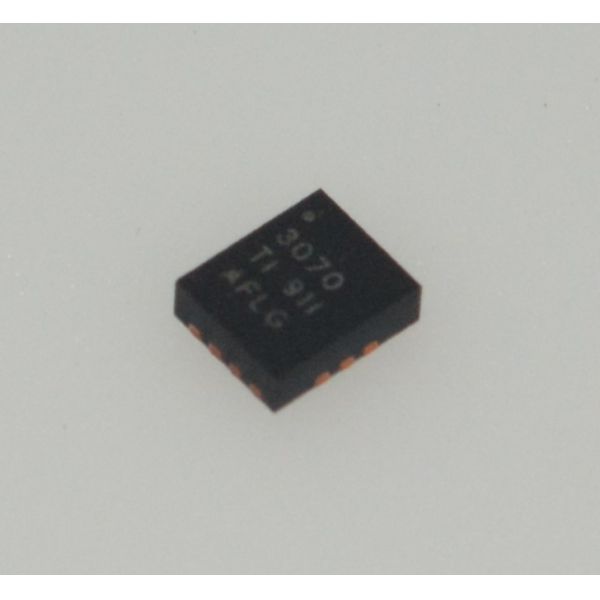 Quality TPS63070RNMR Buck-Boost 96% Eff 2-16V In 5A Peak Adjustable Out 25µA IQ 2.5x3mm for sale