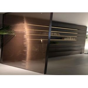 Quality Metalspurc Glass Laminate, Metalspurc Glass, Metal Glass Laminates for sale
