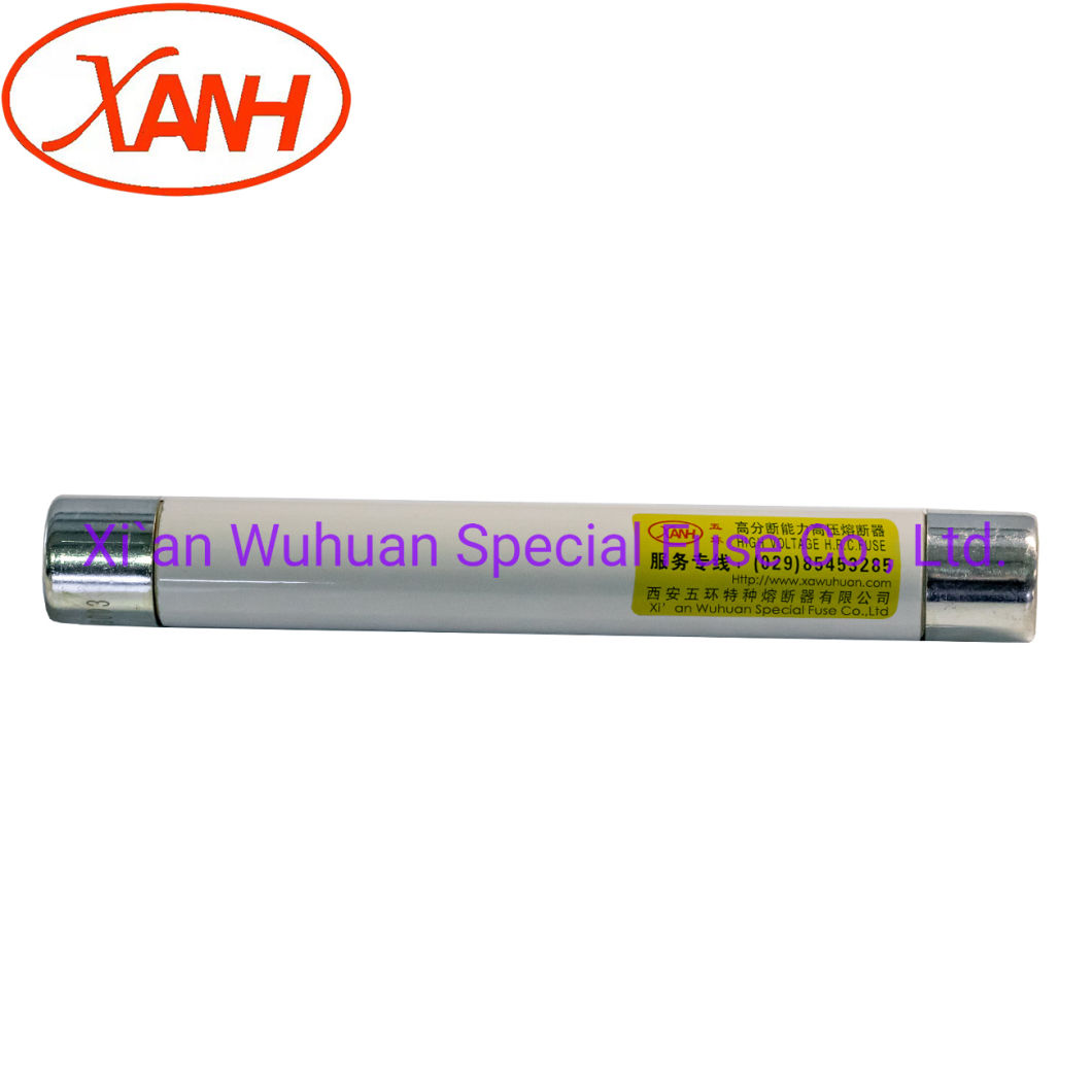 Oil-Immersed High Voltage Limiting Current Backup Bay-O-Net Fuse Elsp Fuse Cbuc23050c100