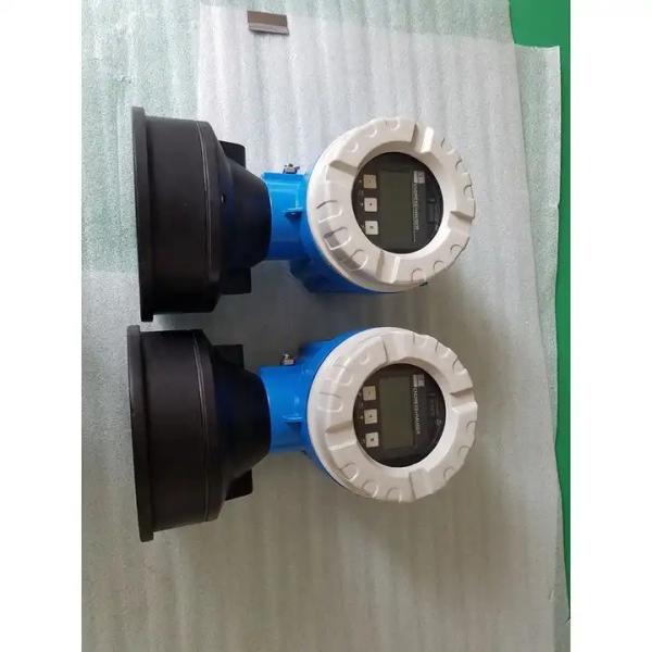 Quality 4-20mA Liquid Level Transmitter FMU40-ARB2A2 Level Measurement Transducer for sale