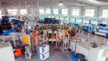 China Factory - FUTURE TECH LIMITED