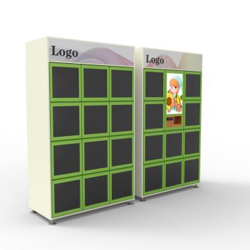 Quality Flower Vending Machine Gift Vending Machine for sale