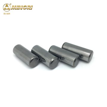 Quality TC + Cobalt Tungsten Carbide Buttons For High Pressure Grinding Roller Ming Ore for sale