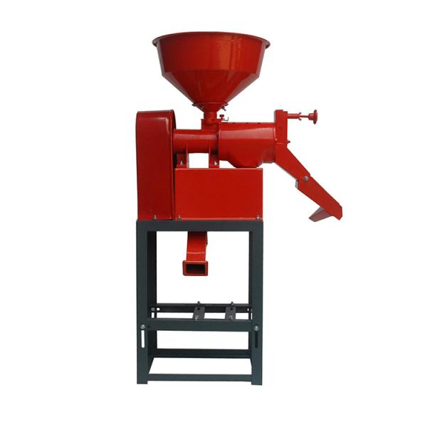 Quality 6N-40 4001 China Golden Member Supply Cheap Automatic Rice Mill Machinery for sale