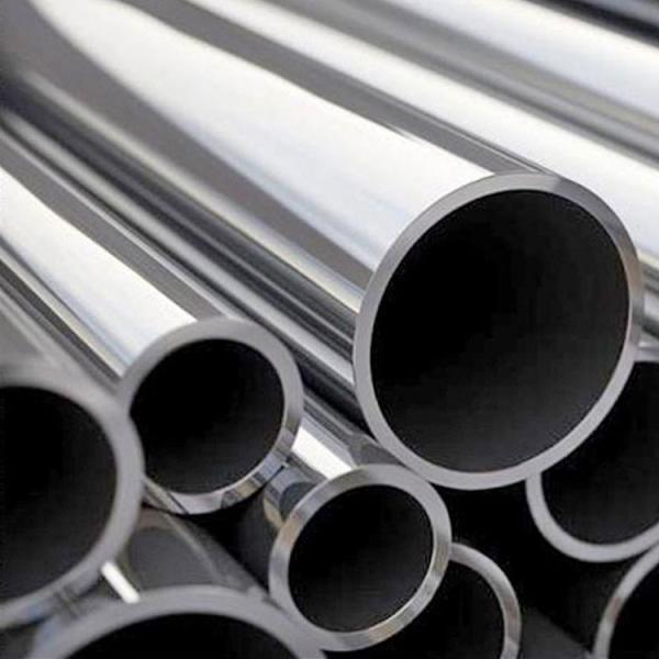 Quality 316SS Stainless Steel Tube 22mm Steel Pipe for sale