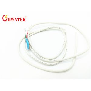 Quality UL20940 Electrical Multi Core Cable PUR Sheath Copper Conductor For Tool for sale