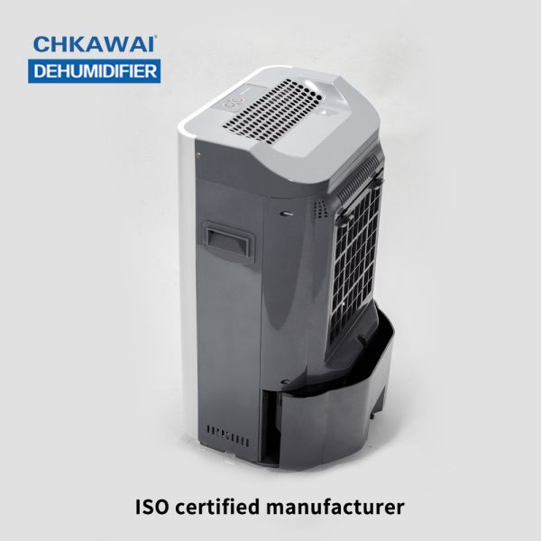Quality CHKAWAI 25L/D Mini Dehumidifier for Wet Weather and Small Spaces for sale