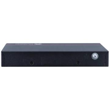 Quality 1 GE SFP Managed Network Switch CloudEngine 4 Port Managed Switch for sale