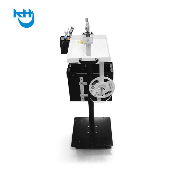 Quality freely moved  SMT Splice Tools Splicing Cart Used With MTL10 K800 for sale