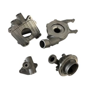 Quality Micro Machined Metal 3D Printing Service Titanium Alloy For Car Parts for sale