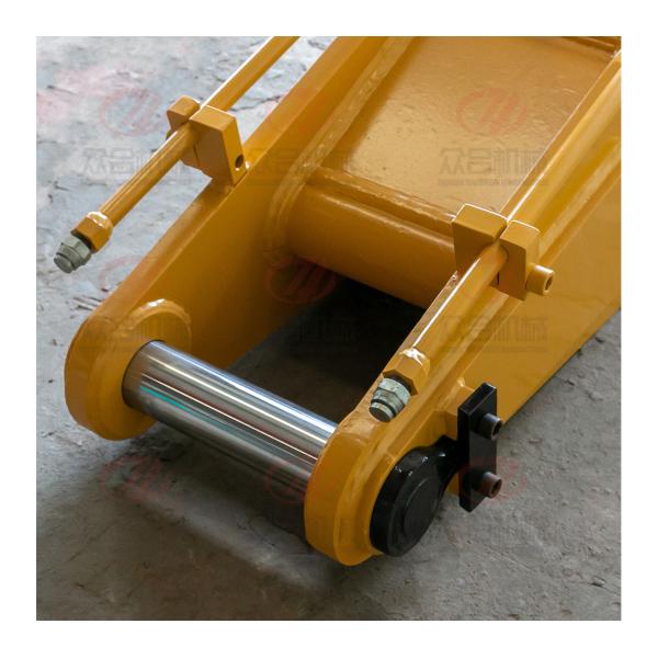 Quality Custom Excavator Long Reach for sale