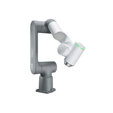 Quality ABB GoFa CRB 15000 Cobot With SLIDEKIT 2.0 Robot Linear Track The 7th Linear for sale