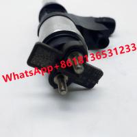 Quality ISUZU 095000-5471 8973297035 Denso Fuel Injectors for sale