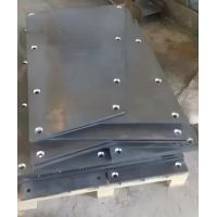 Quality Thermal Stability Steel Raw Material High Corrosion Resistance Heat Treatment for sale