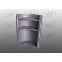 Quality Painting Boiler Grates Heat Resistant Steel Casting for sale