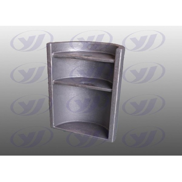 Quality Painting Boiler Grates Heat Resistant Steel Casting for sale