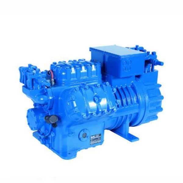 Quality Hot and Good Quality Z25 42Y Ltaly Water Cooled Condensing Unit and Refrigeration Compressor Cold Storage  Easy to Operate for sale