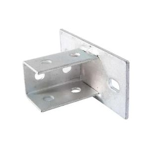 Quality Corrosion Resistance Seismic Bracket Easy DIY Earthquake Retrofit Brackets for sale