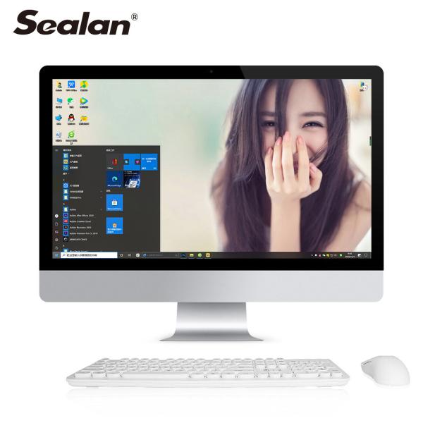Quality DC 5V 2A I3 Desktop Computer for sale
