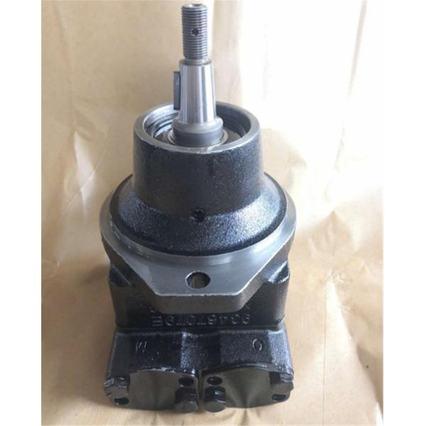 Quality M5BF-045 XCMG485 XCMG490 ZX470 Hydraulic Fan Motor for sale