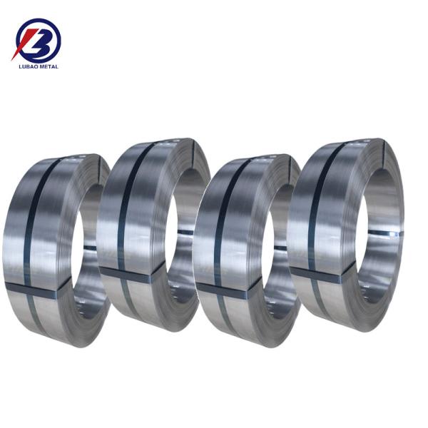 Quality ASTM Standard High Grade Oriented Silicon Steel Coil for Cold Rolled Technique for sale