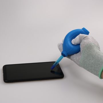 Quality 9 In 1 Special Camera Sensor Cleaning Kit With Cleaning Spray for sale