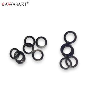 Quality 1217138 O Rings Excavator Spare Parts 1217138 Orings Kit For Excavator for sale