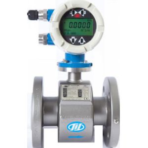 Quality Exdiict6 Vortex Flow Meter HART Bus / MODBUS Communication Protocol for sale