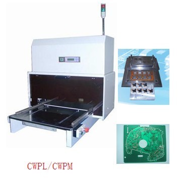 Quality Professional Fpc/Pcb Punch Mold,High Precision Pcb Depanelizer for Cutting Pcb for sale