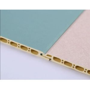 Quality Safe Easy Care Living Room Decorative Wall Panels Interior Stylish 2990×120 for sale