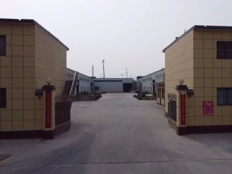 China Factory - Tangyin Taixing Engineering Plastics Co., Ltd.