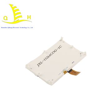 Quality STN HTN FSTN 12864 ST7565R Graphic Dot Matrix LCD Display Module for sale